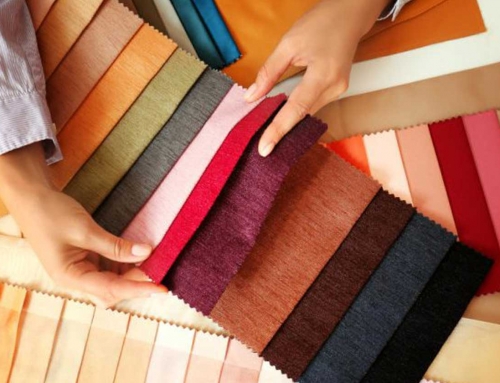 Toptan Ev ve Otel Tekstili